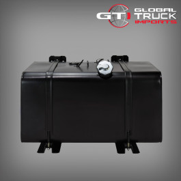 Diesel Fuel Tank Kit 200 Litre - Isuzu F Series Square Type 2008 On