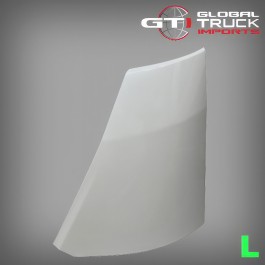 Hino Corner Panel L/H | 300 Series XJC7 XKU7 XZU7 2012 On | Hino Truck ...