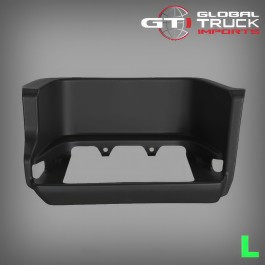 Hino Step Box Lower L/H | 500 Series FM1A GH1A 2017 On | Hino Truck ...