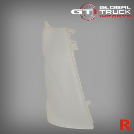 Hino Corner Panel R/H | 500 Series FC FD FE 2018 On | Hino Truck Parts