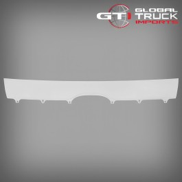Hino Front Panel Outer White | 500 Series FC FD FE 2018 On | Hino Truck ...