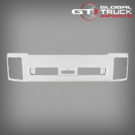 Isuzu Bumper Bar | FTR FV FX FY Series 2008 On | Isuzu Truck Parts ...