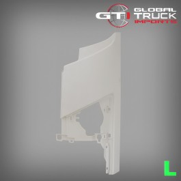 Isuzu Corner Panel L/H | NLR NLS NNR NPR NPS NQR 2008 On | Isuzu Truck ...