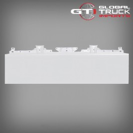 Isuzu Front Panel White | NNR NPR NPS NQR 2008 On | Isuzu Truck Parts ...