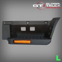 Isuzu Step Panel L/H | NLR NLS NNR NPR NPS NQR 2008 On | Isuzu Truck ...