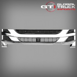 Isuzu Chrome Grille | NLR NLS 2016 On | Isuzu Truck Parts Australia & NZ