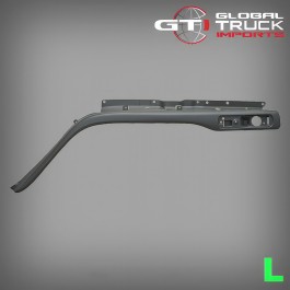 Isuzu Fender L/H | FSR FTR FVD FVM FVR FVY FVZ 1996 to 2007 | Isuzu ...
