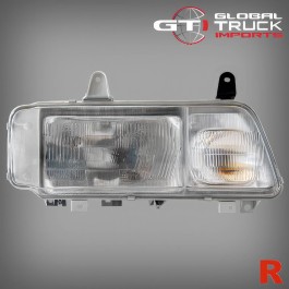 Isuzu Headlight R/H | FRD FRR FSR FTR FVD FVL FVM FVR FVY FVZ FSS FTS ...