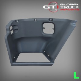 Isuzu Step Panel L/H | FRR FSR FTR FV 1996 to 2007 | Isuzu Truck Parts ...