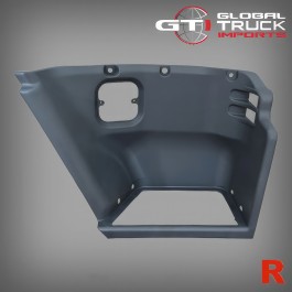 Isuzu Step Panel R/H | FRR FSR FTR FV 1996 to 2007 | Isuzu Truck Parts ...