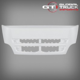 Mitsubishi Front Panel White | Heavy FP FV 2012 On | Mitsubishi Fuso ...