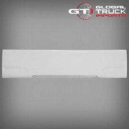 Mitsubishi Front Panel White | Fighter FK FM FN 2003 to 2007 | Fuso ...