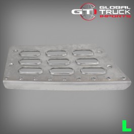 Step Plate Centre & Lower L/H | Volvo FH FM 2002 to 2012 | Volvo Truck ...