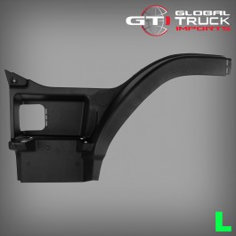 Step Panel Upper L/H | Volvo FM Version 2 & 3 Models 2002 to 2012 ...