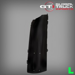 Corner Panel L/H | Volvo FH Version 3 Models 2008 to 2012 | Volvo Truck ...