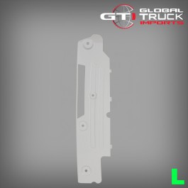 Headlight Concealing Panel L/H | Volvo FH FM Version 3 Models 2008 to ...