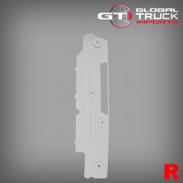 Headlight Concealing Panel R/H | Volvo FH FM Version 3 Models 2008 to ...