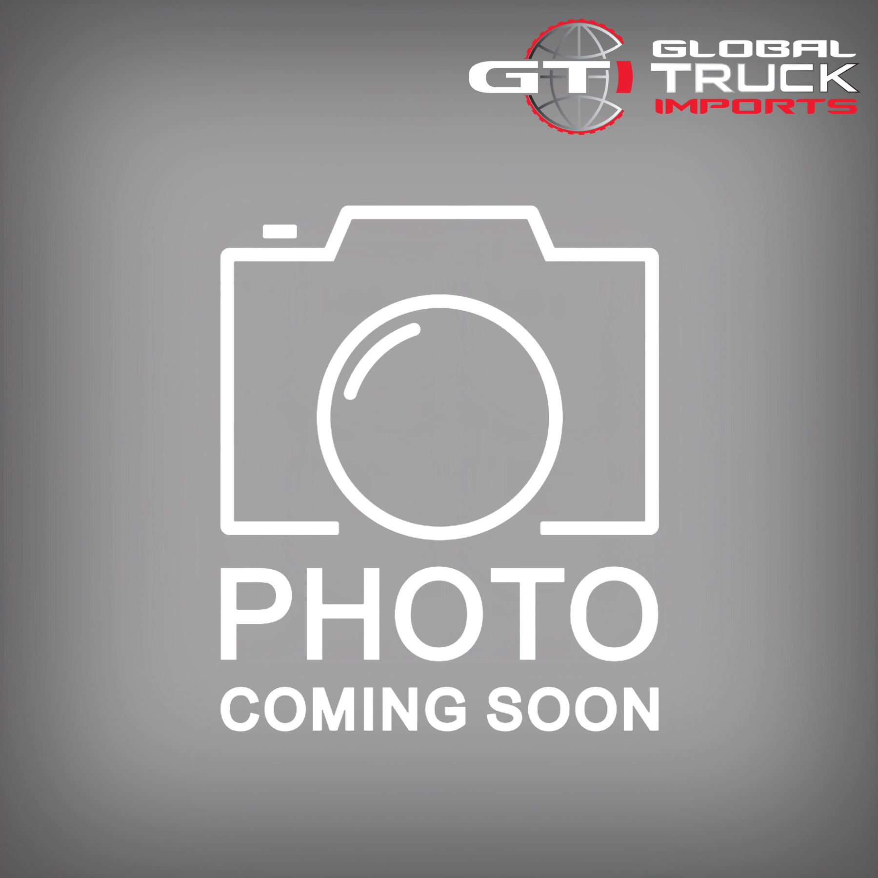 Isuzu Bumper Bar - FSR FTR FV 1996 to 2004